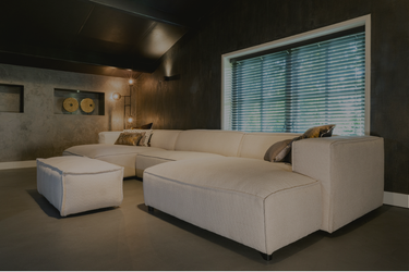 HoekbankXXL - Modulaire Hoekbanken & Maatwerk Meubels